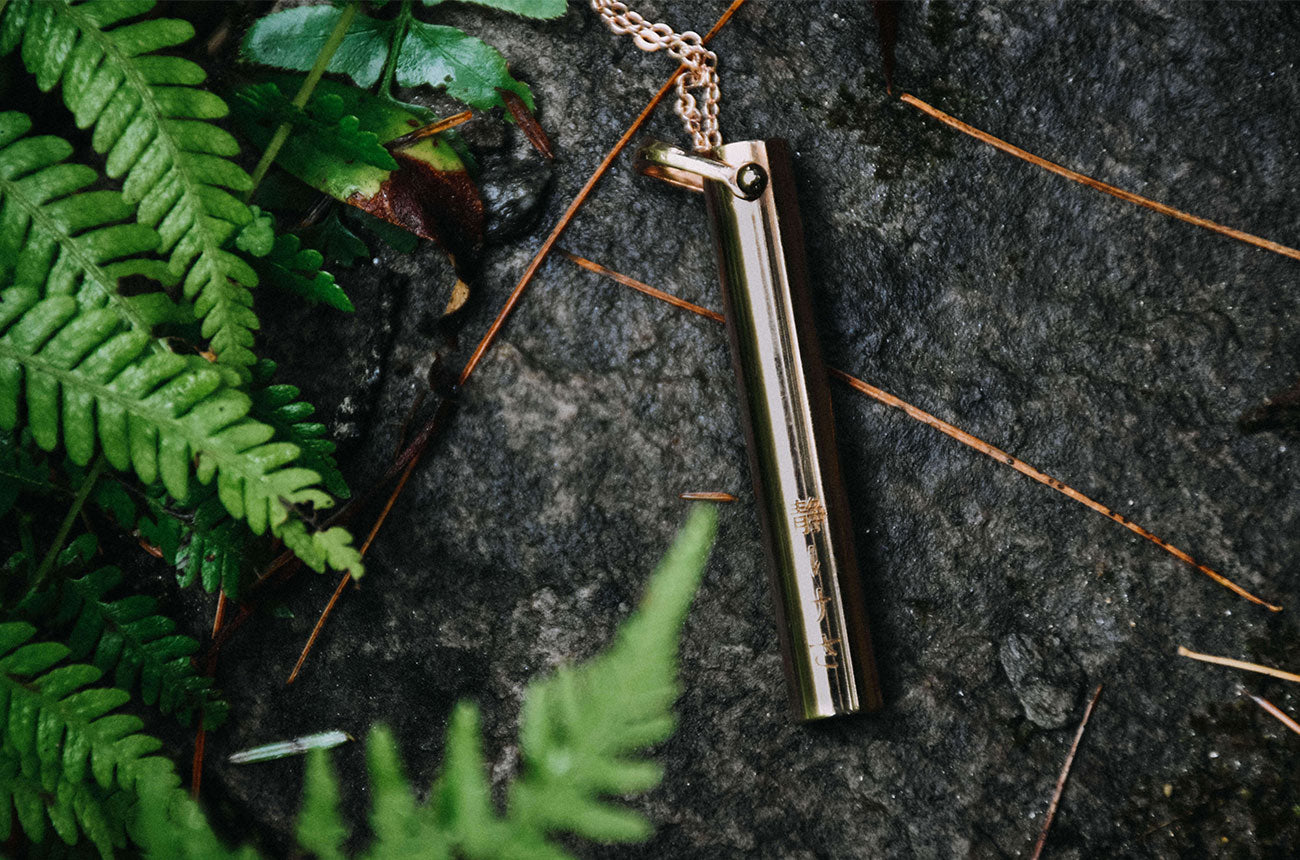 Tree Talks with Canopy Planet & Dr. Suzanne Simard– Komuso Design