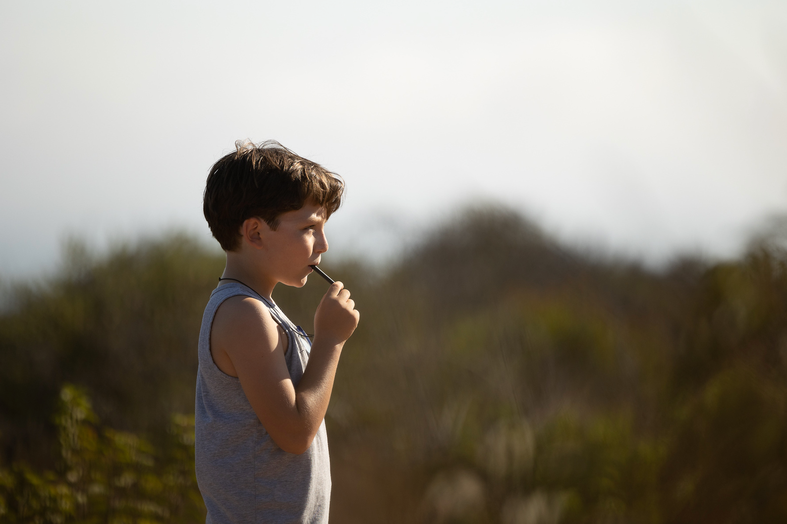Understanding Natural Anxiety Medication for Children: A Safe, Gentle ...