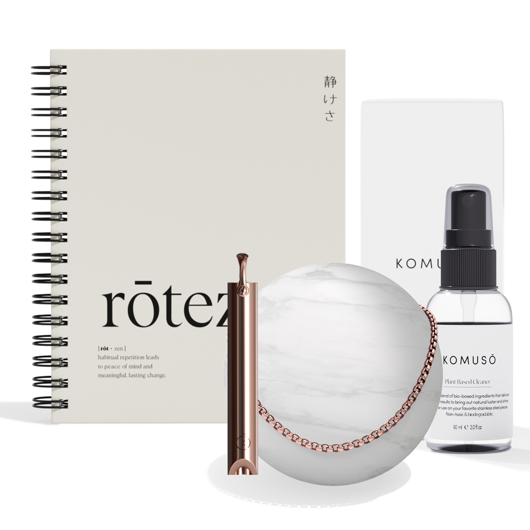 The Ultimate Bundle– Komuso Design